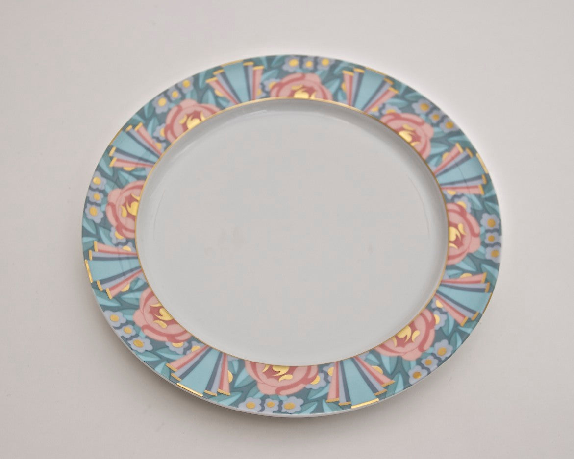 Heikki Orvola Amoroso lautanen 21 cm – Bisarri