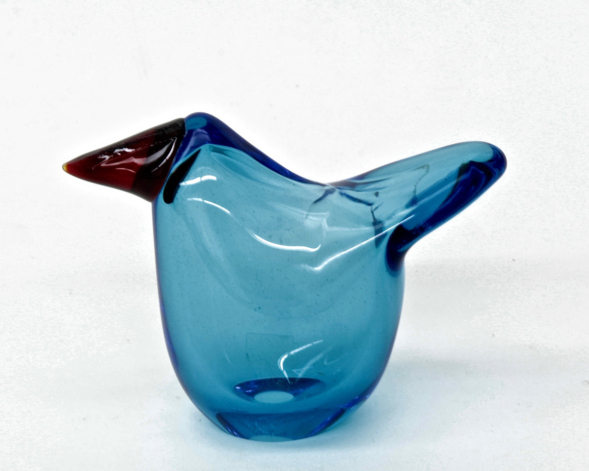 Oiva Toikka Sieppo jalaton – Bisarri