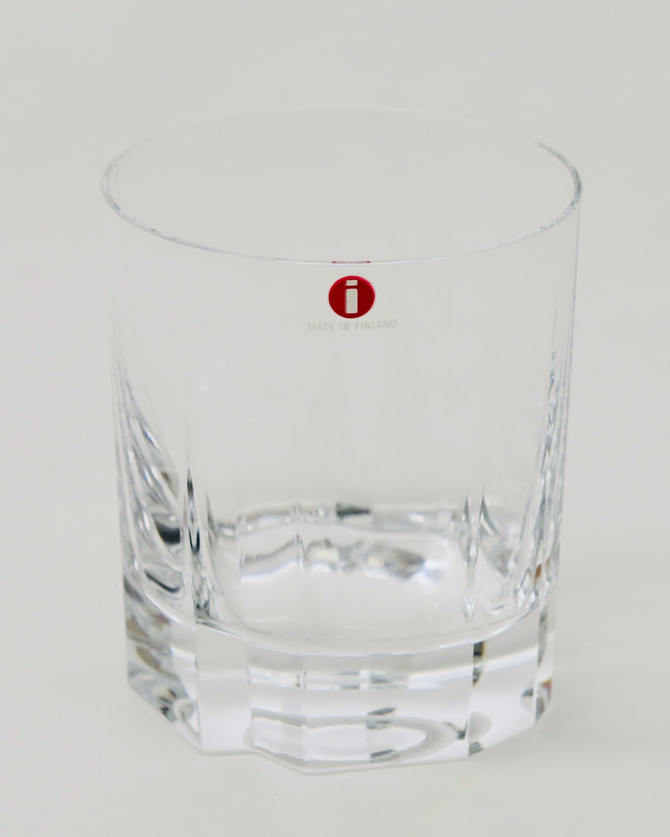 Sami Wirkkala Sami lasi 2062 22 cl – Bisarri