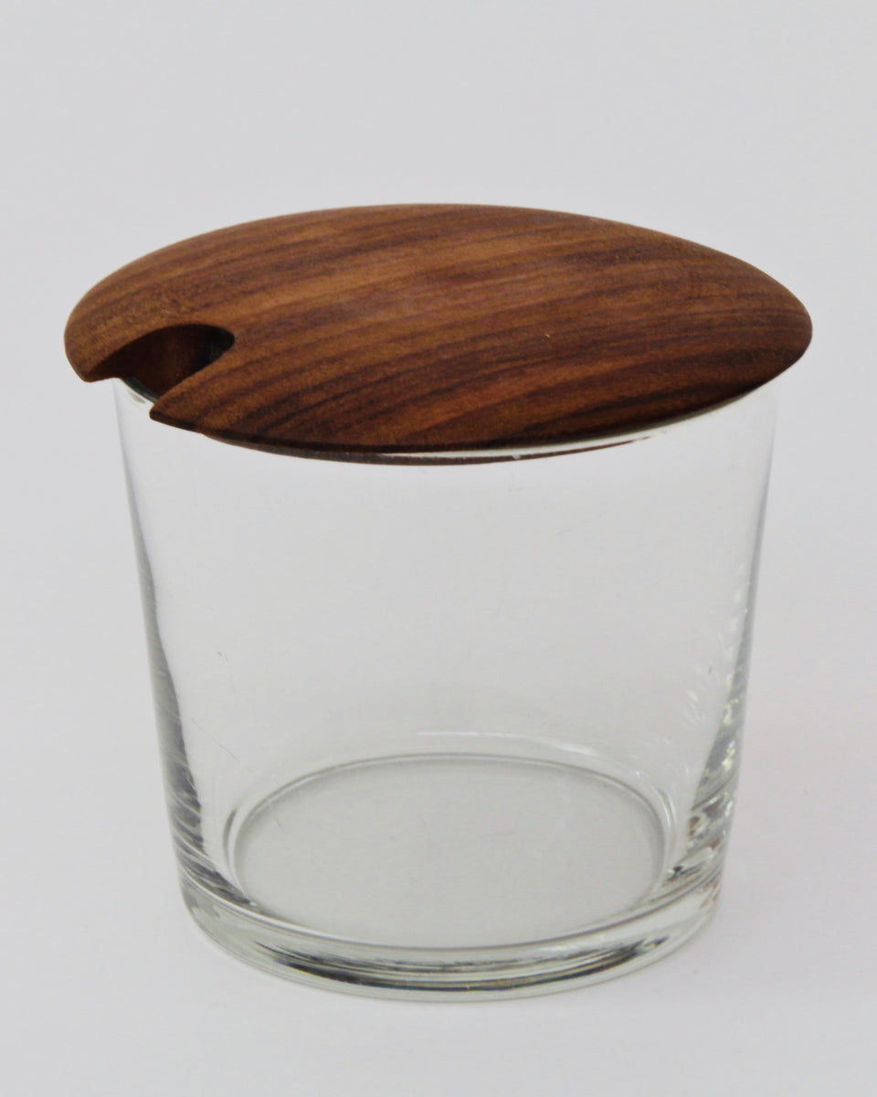 Kaj Franck Kannellinen purkki 1368 9 cm – Bisarri