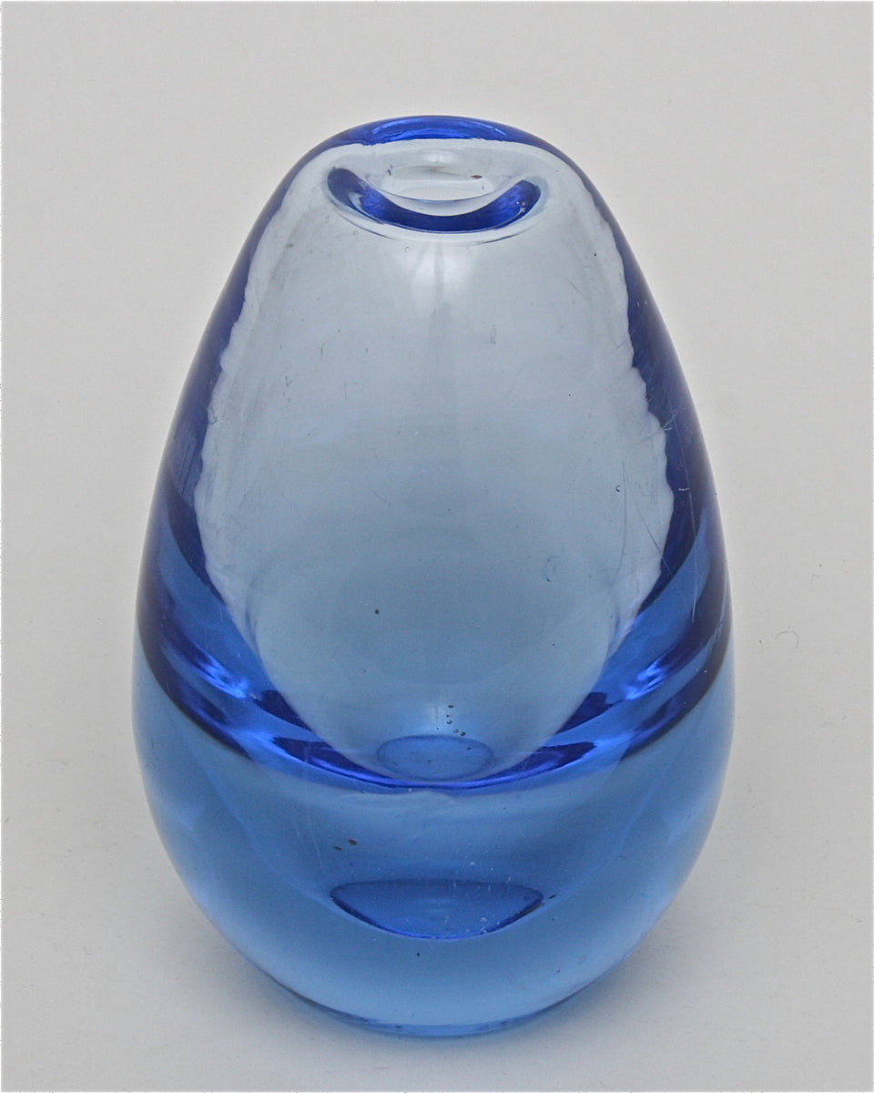 Arttu Brummer Luumu (Plum) art piece 16 cm – Bisarri